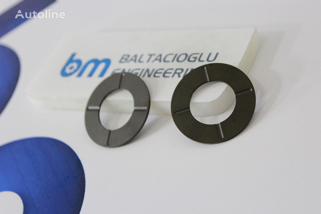 Side Disc Baltacıoğlu bm150.00077010 za autobusa