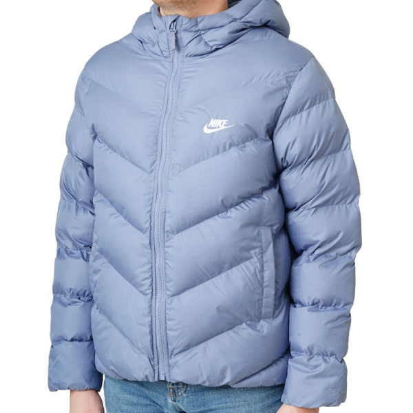 NIKE JAKNA K NSW TF ADP PUFFER ZA DEČAKE