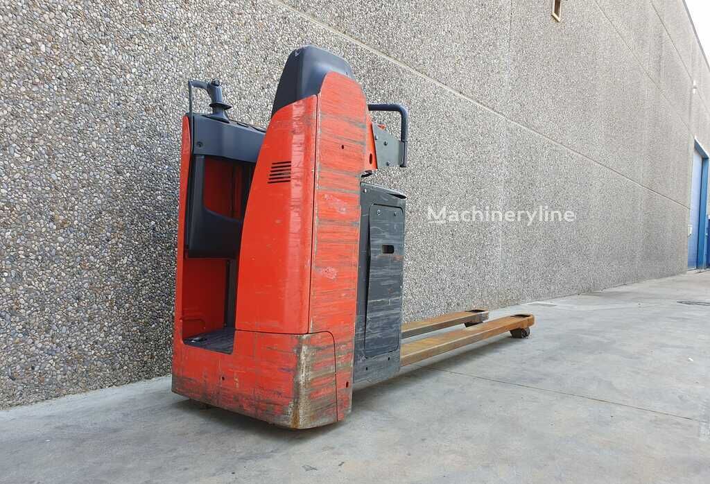Linde T20S električni paletar