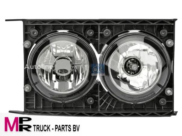 DAF CF Koplamp Combi lamp rond Rechts - 1792959N - 1725273N diversen far za kamiona