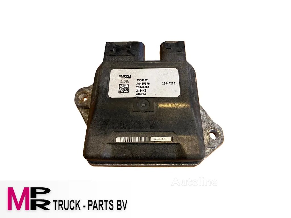DAF Cummins elektronische interface controlemodule (ko Cummins elekt za kamiona