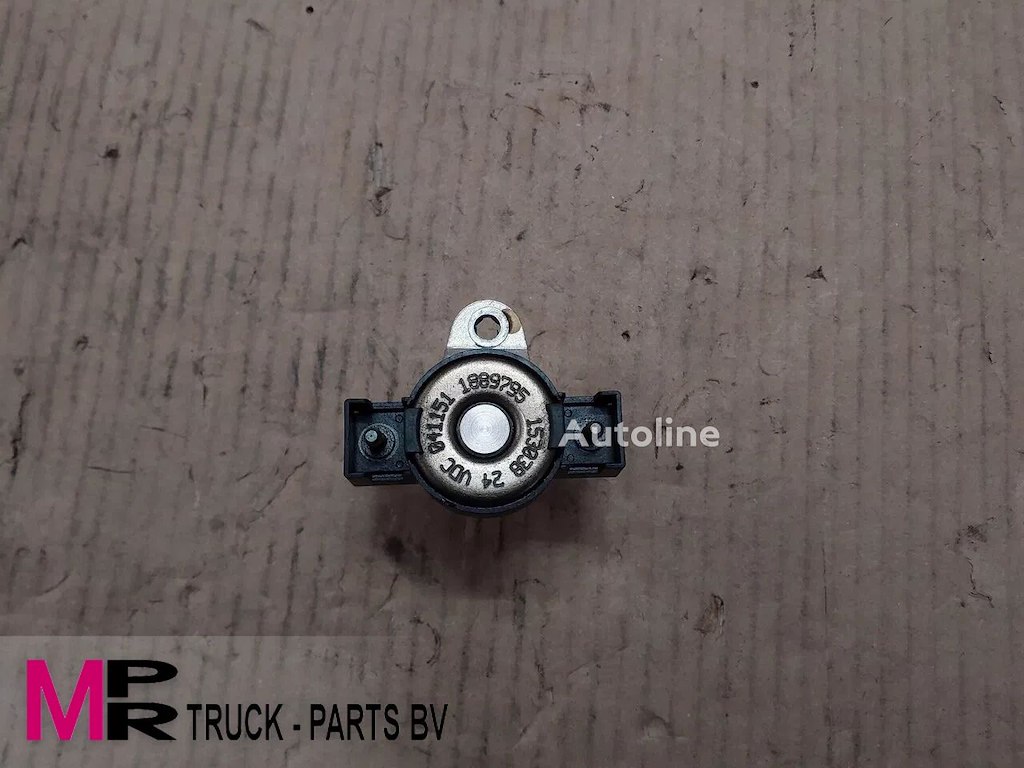 DAF Regelklep, MX Engine Brake - 1889795G - 2293966G Regelklep, MX E za kamiona