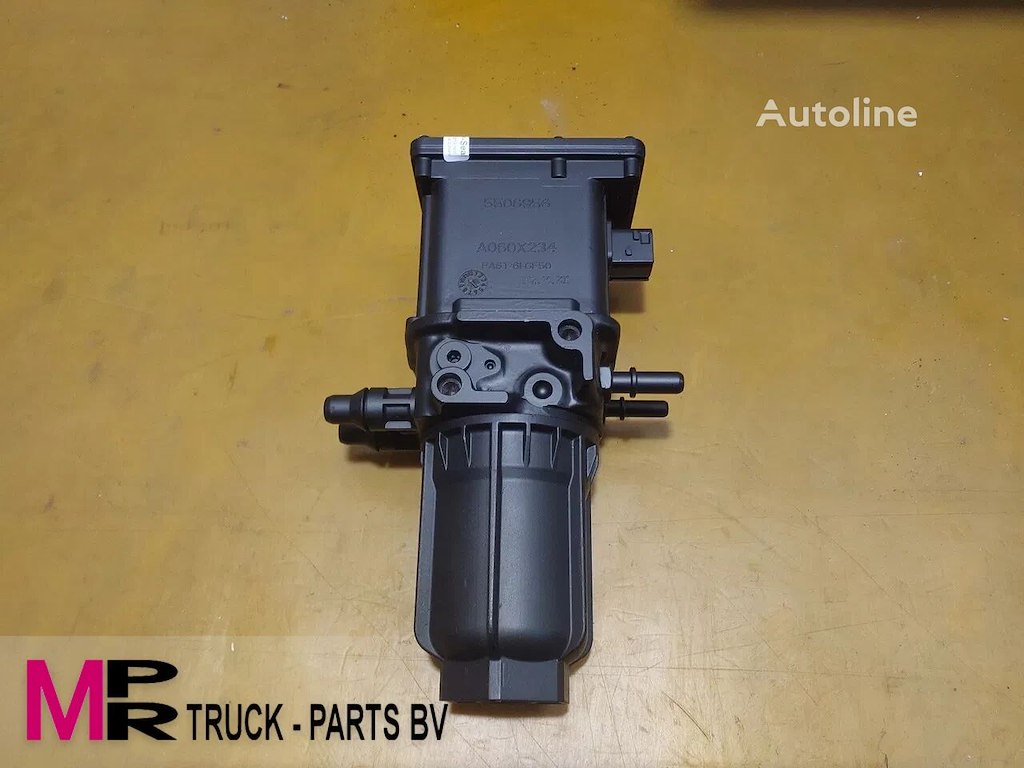 DAF EAS-pompmodule - 2208766R EAS-pompmodule - 2208766R diversen za kamiona
