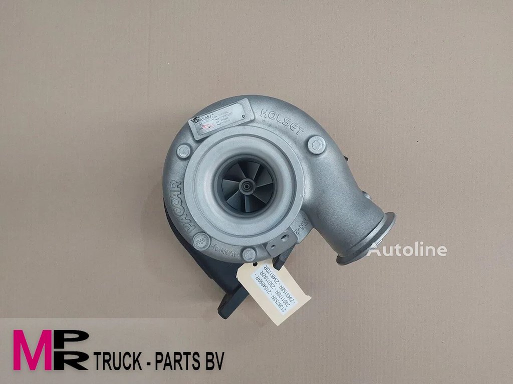 DAF Revisie Turbo - 2136753R - 2154699R - 2301176R - 2 Revisie Turbo turbokompresor za kamiona