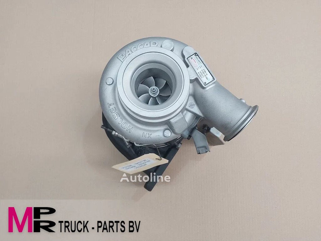 DAF Revisie Turbo - 1919159R - 1945273R - 1920346R - 2 Revisie Turbo turbokompresor za kamiona