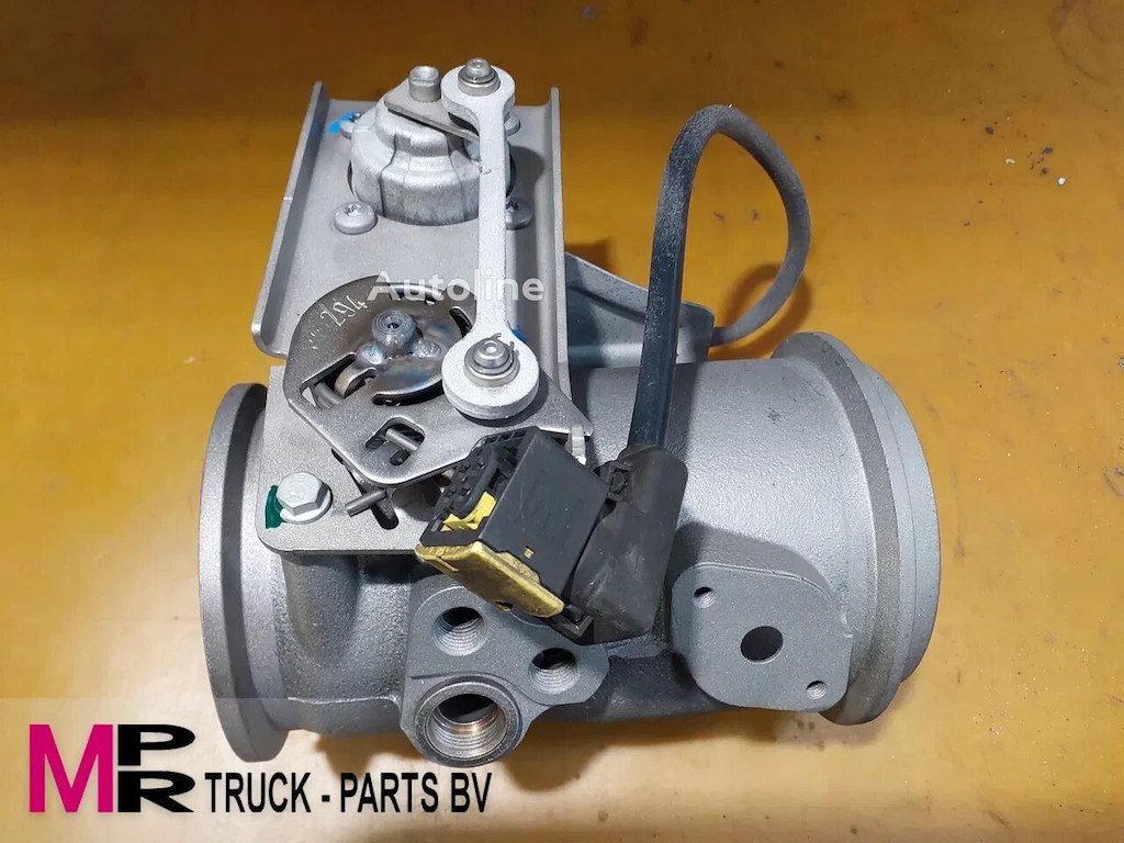 DAF Back Pressure Valve MX13 - 2339635R - 2187602R - 2 Back Pressure za kamiona