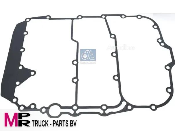 DAF Pakking, ECU traxon - 2134061N Pakking, ECU traxon - 2134061N di za kamiona