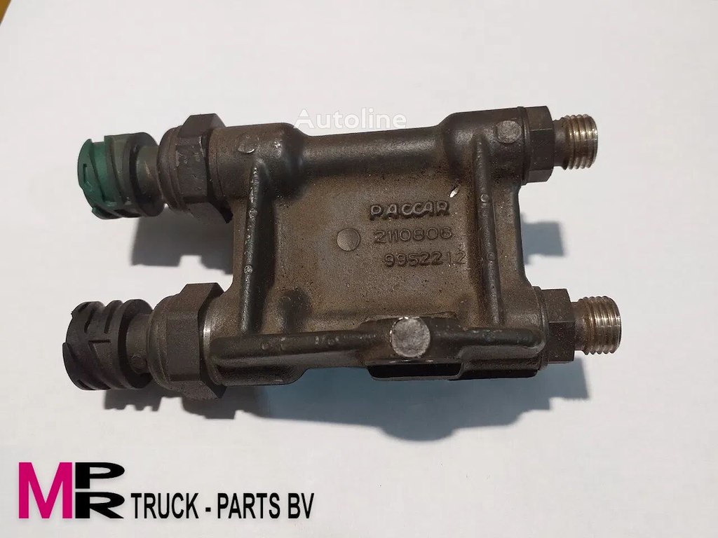 DAF Steun, elektrisch systeem - 2110806G - 2250623G Steun, elektrisc za kamiona