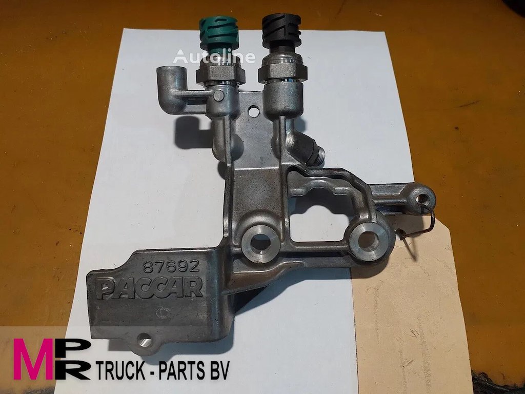 DAF Steun, elektrisch systeem (kopie) - 1917284NA - 20 Steun, elektr za kamiona