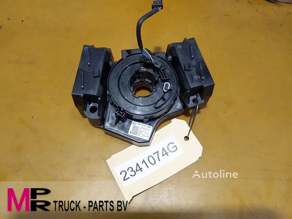 DAF Schakelaarmodule stuurkolom - 2341074N Schakelaarmodule stuurkol za kamiona