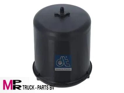 DAF Cycloonfilter - 1526711N - 1536677N - 1643072 Cycloonfilter - 15 filter za ulje za kamiona