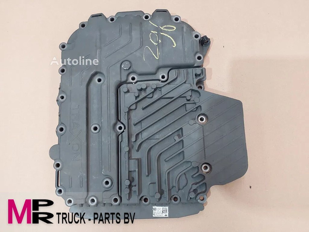 DAF Versnellingsbak bovendeksel Traxxon - 2134299G - 2 Versnellingsb menjač za kamiona
