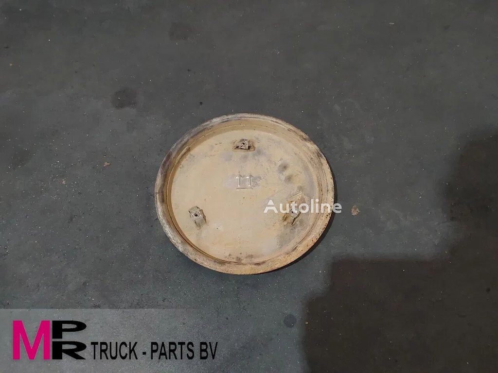 DAF Deksel EAS-unit - 2134584G Deksel EAS-unit - 2134584G diversen za kamiona