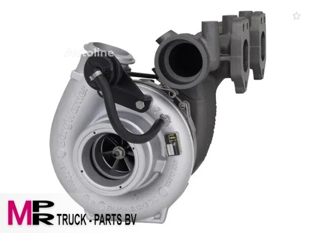 DAF Turbo MX E5 - 1830547NA - 1897354NA Turbo MX E5 - 1830547NA - 18 turbokompresor za kamiona
