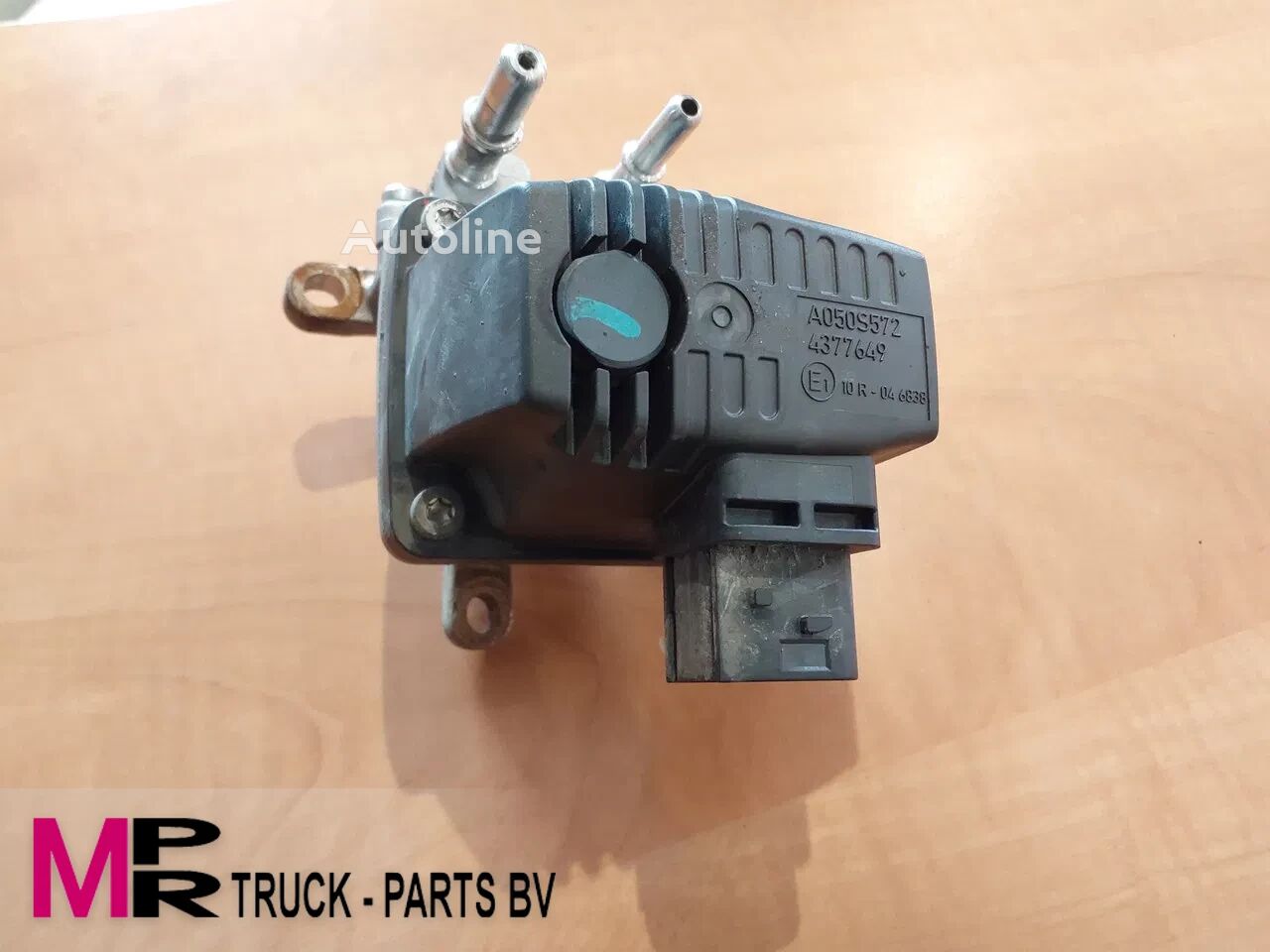 DAF Doseerklep voor AdBlue® - 2115847G - A050S572 Doseerklep voor Ad za kamiona