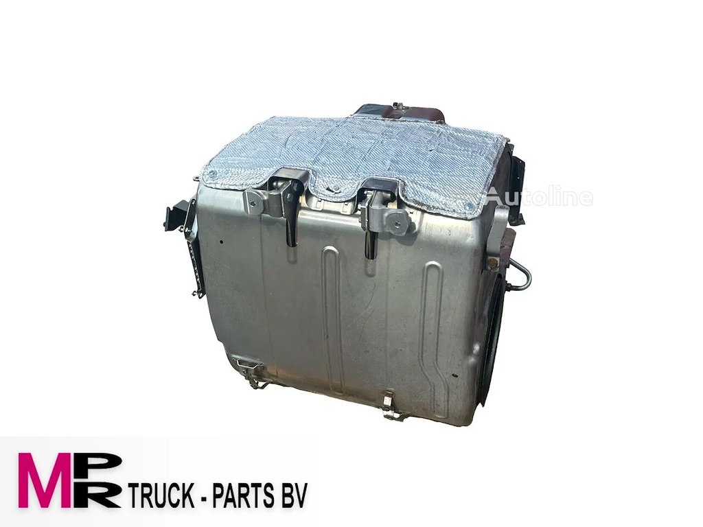 DAF EAS-unit, systeem 1 - 2142064R - 2046691R - 218824 EAS-unit, sys za kamiona
