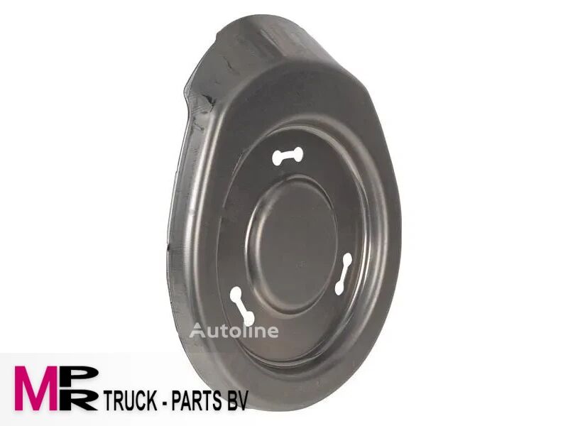DAF Hitteschild DPF EAS-unit >2018 - 2134586N Hitteschild DPF EAS-un za kamiona