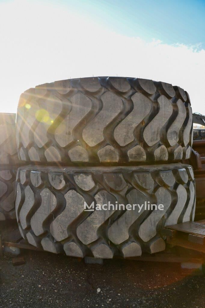 Nova Michelin XHA2 26.5R25 L3 guma za prednje utovarivače