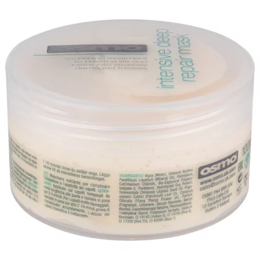 OSMO Maska za oporavak kose - Deep Moisture