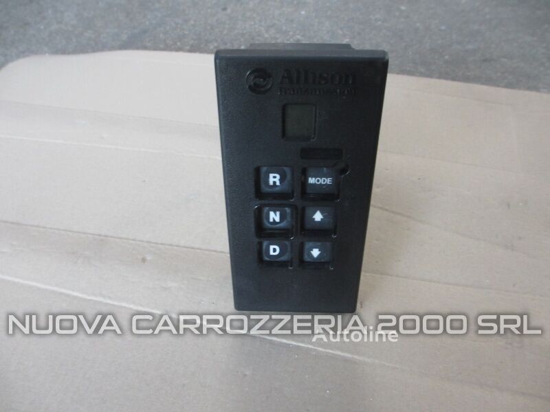 Allison 29538022 ručica menjača za IVECO kamiona