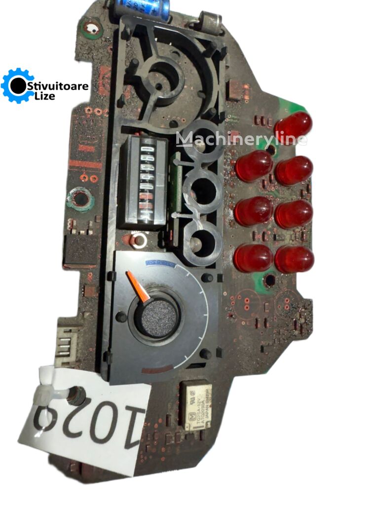 Placa electronica EY/115A-51f, Q283 , 11079 (1029) drugi rezervni deo za elektriku za viljuškara