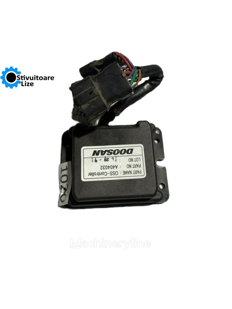 Doosan A404032 (1020) upravljačka jedinica za viljuškara