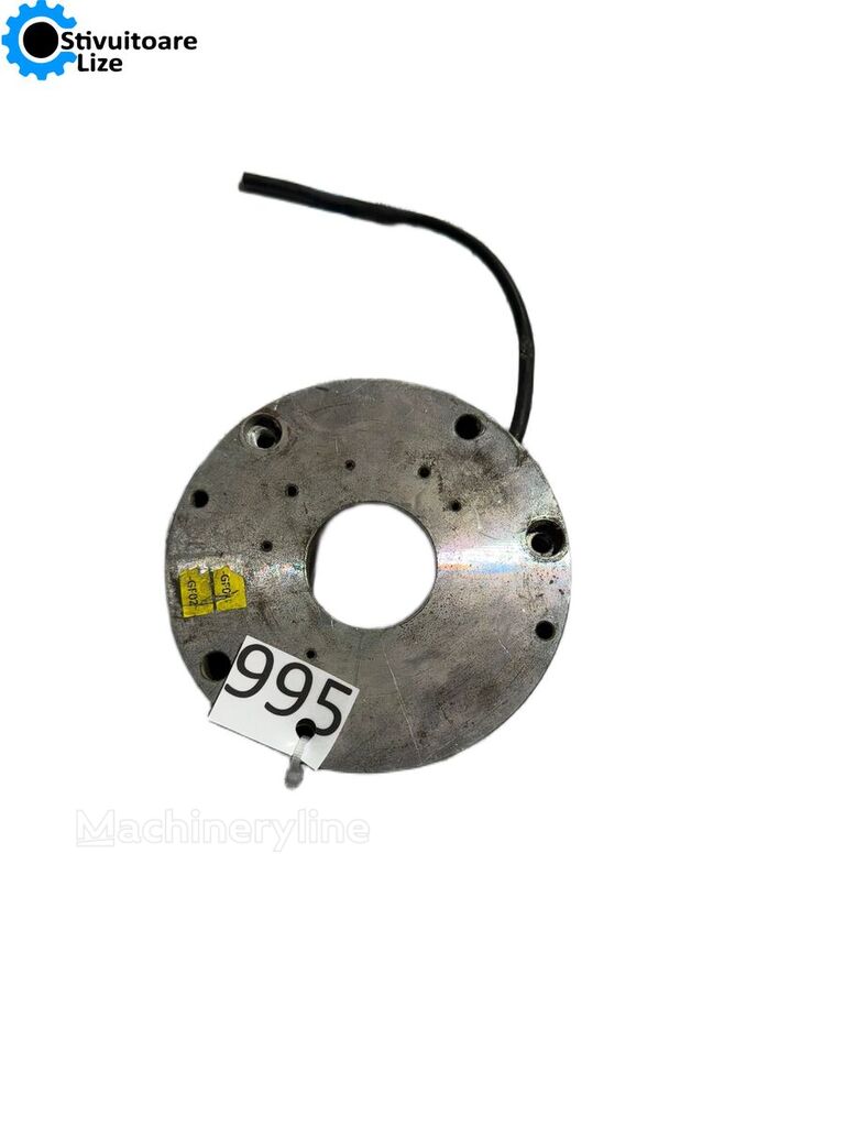 Frana electrica liza 24V (995) za viljuškara