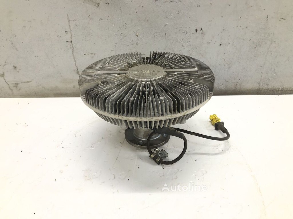 MAN 51.06630-0141 visco spojnica ventilatora za kamiona