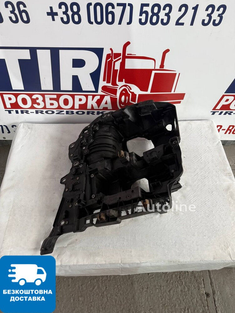KORPUS KRIPLENNYa FARI KORPUS KRIPLENNYa FARI MAN TGS/TGX EURO 6 LIV. 81416106759 81416106759 za MAN TGX tegljača