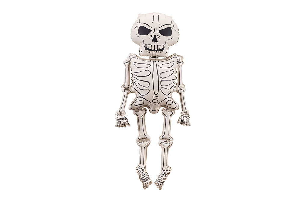 SKELETON – 129CM