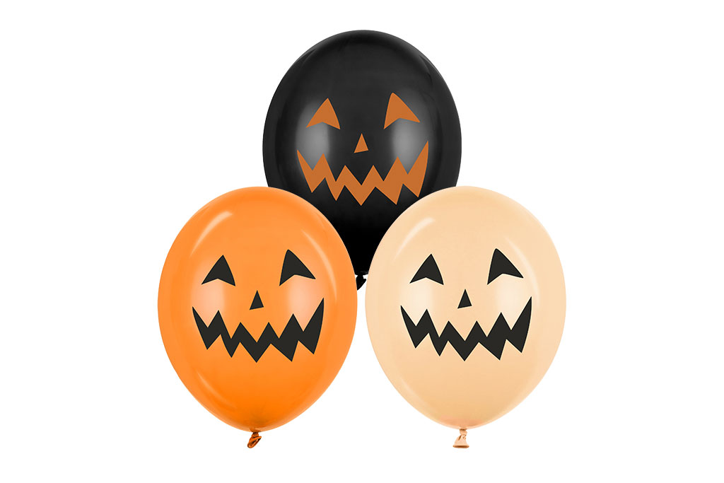 PUMPKIN MIX