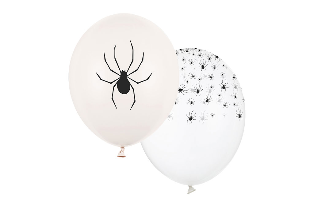 SPIDER MIX
