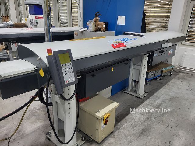 LNS EXPRESS 332 strug za metal