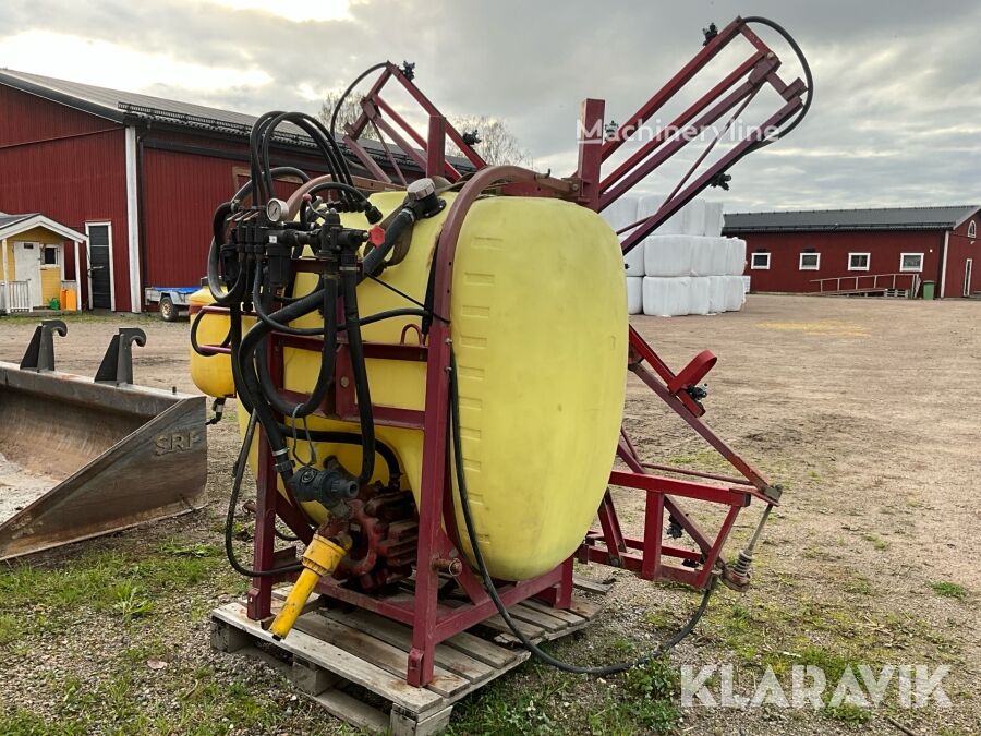 Prodaje se Hardi 361LX 1000-12MB strug za metal na aukciji