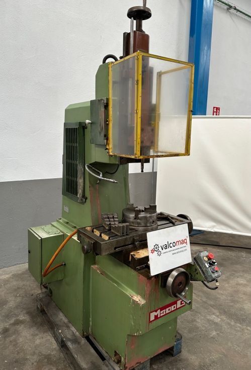 Urpe`M300G glodalica za metal