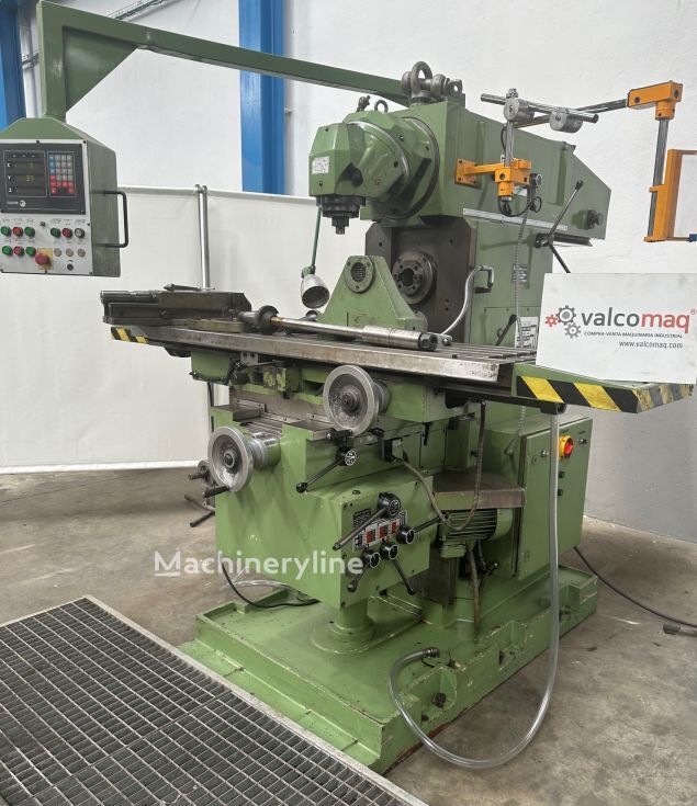 CME FU 3 CM glodalica za metal