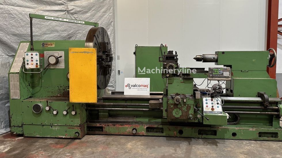 Gurutzpe BT 2000/800 strug za metal