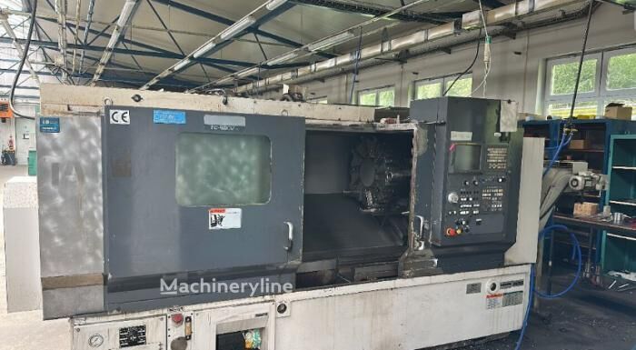 Takisawa TC 40CM L10 strug za metal