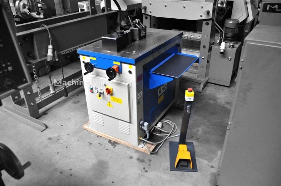 Arlo HP 22 Horizontal presses ostala metalna presa