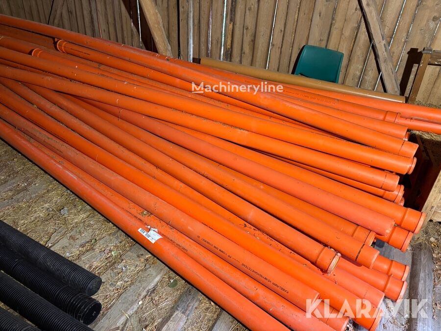 Prodaje se Industriplast 110/4mm hidraulični čekić na aukciji