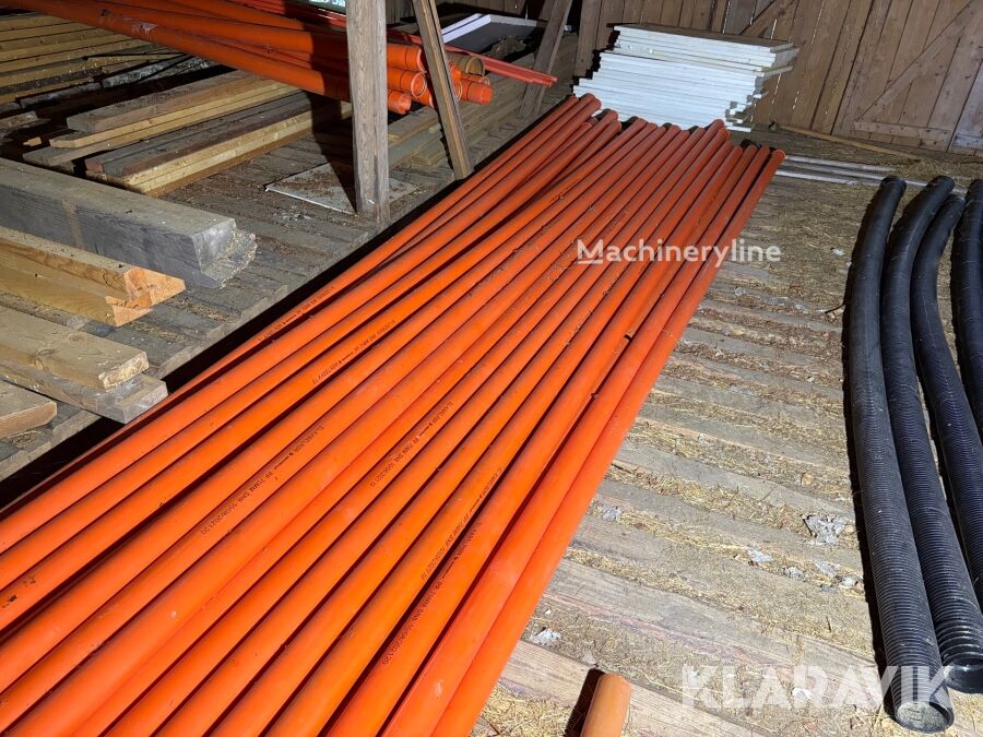 Prodaje se Industriplast 75x4mm hidraulični čekić na aukciji