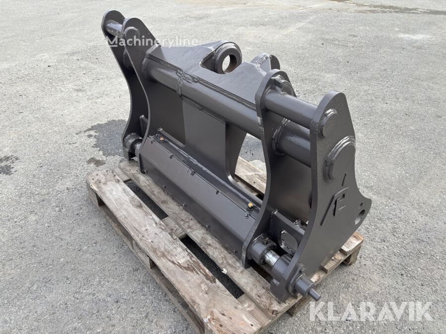Prodaje se Redskapsfäste Stora BM L110-120 FGH hidraulični čekić na aukciji