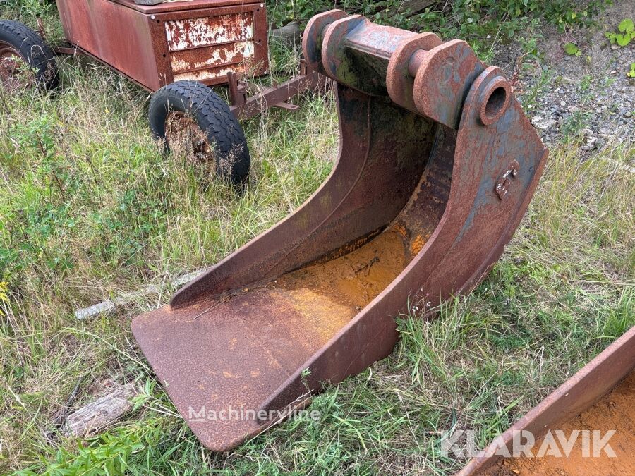 Prodaje se Götene KB 550 kašiku za prednje utovarivač na aukciji