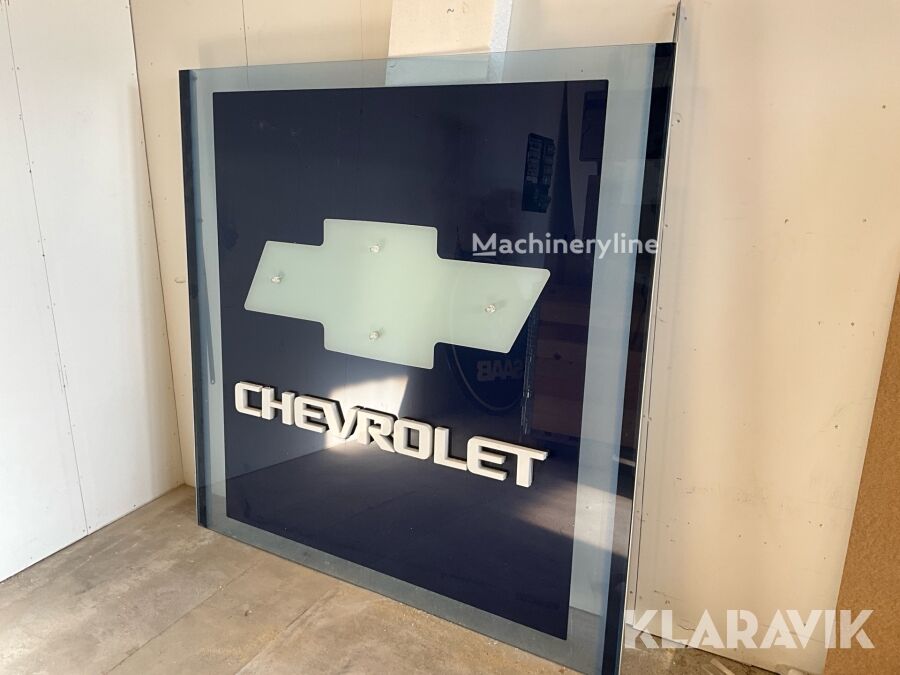 Prodaje se Chevrolet Skylt CHEVROLET hidraulični čekić na aukciji