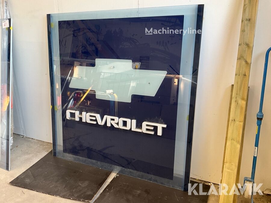 Prodaje se Chevrolet Skylt CHEVROLET hidraulični čekić na aukciji