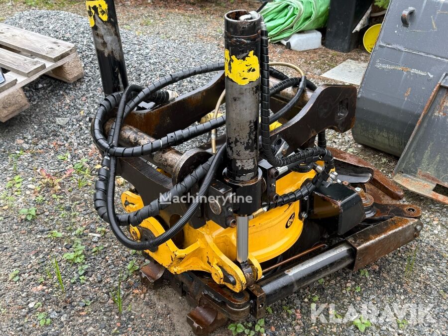 Prodaje se Engcon EC15S60GR20S60-SS10 hidraulični čekić na aukciji