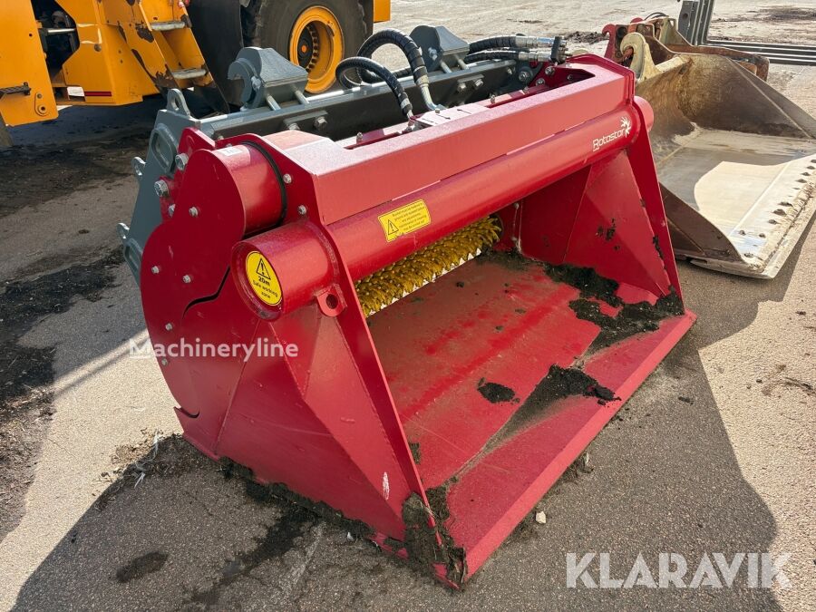Prodaje se Lloyd RS HD1805 hidraulični čekić na aukciji