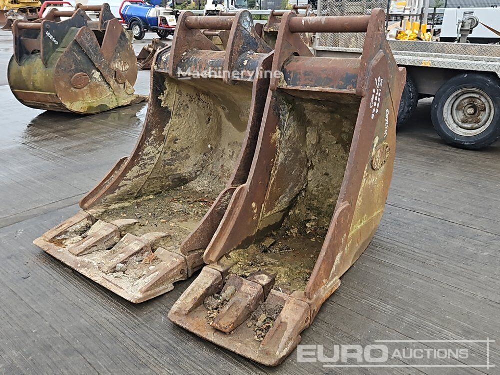 Prodaje se BMC 30", 18" Digging Bucket S60 Hitch to suit 12-20 Ton Excavator kašiku za bager na aukciji