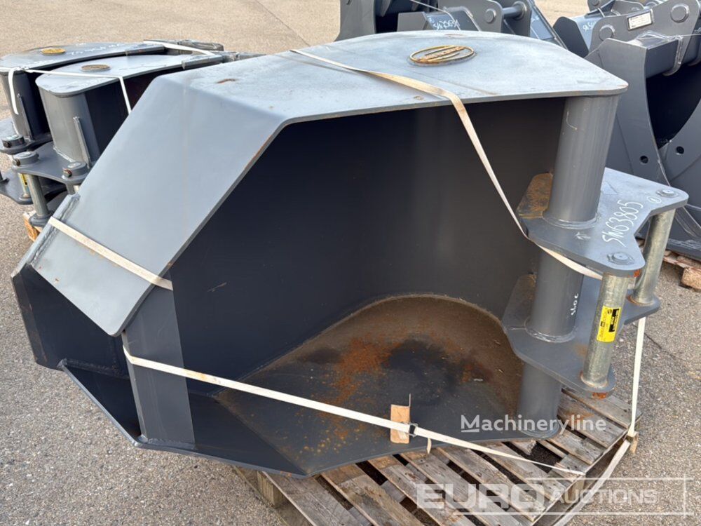 Prodaje se Strickland Ditch Cleaning Bucket kašiku za bager na aukciji