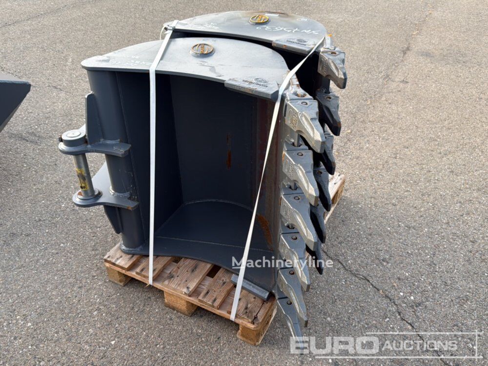 Prodaje se Strickland BT6T kašiku za bager na aukciji